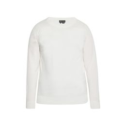 Boline Pullover Herren Gr&ouml;&szlig;e L wei&szlig;