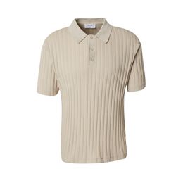 DAN FOX APPAREL Pullover 'Marius' Herren Gr&ouml;&szlig;e M beige