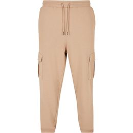 Urban Classics Hose Herren Gr&ouml;&szlig;e 38 sand / schwarz