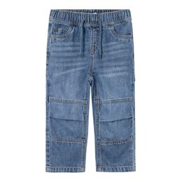 name it Jeans 'Ryan' Jungen Gr&ouml;&szlig;e 92 blue denim