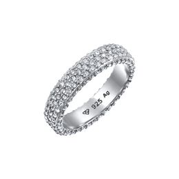 Elli Ring Damen Gr&ouml;&szlig;e 54 silber