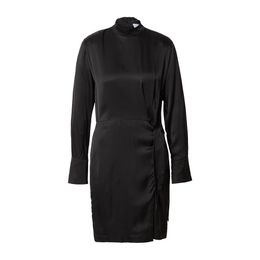 Minus Kleid 'Kamia' Damen Gr&ouml;&szlig;e 40 schwarz Winterkleid
