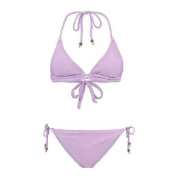 Shiwi Bikini 'LIZ' Damen Gr&ouml;&szlig;e XS pastelllila
