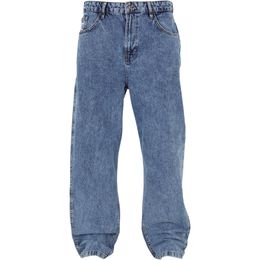 Karl Kani Jeans Herren Gr&ouml;&szlig;e 32 blue denim