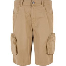 Urban Classics Shorts Herren Gr&ouml;&szlig;e 33 camel