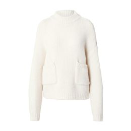 Only Pullover 'ONLPIE' Damen Gr&ouml;&szlig;e XS offwhite