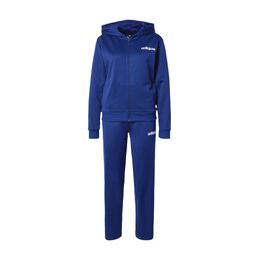 adidas Sportswear Trainingsanzug 'Essentials' Damen Gr&ouml;&szlig;e XXXS/XXS blau