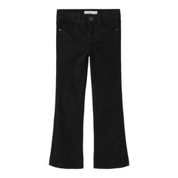 name it Jeans 'Polly' M&auml;dchen Gr&ouml;&szlig;e 146 black denim