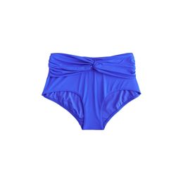 next Bikinihose Damen Gr&ouml;&szlig;e 4XL royalblau