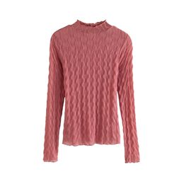 next Pullover Damen Gr&ouml;&szlig;e 6XL pink