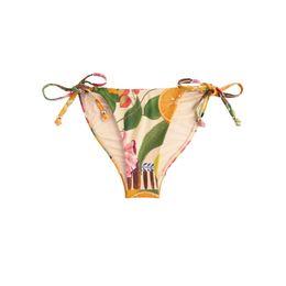next Bikinihose Damen Gr&ouml;&szlig;e XXL gelb / mischfarben