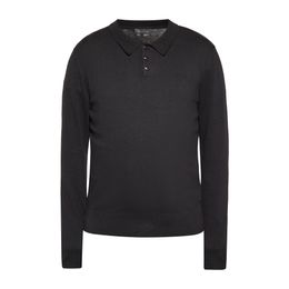 Boline Pullover Herren Gr&ouml;&szlig;e XL schwarz