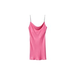 Mango Kleid 'Brit' Damen Gr&ouml;&szlig;e 32 pink