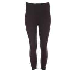 WINSHAPE Sporthose 'WTL31' Damen Gr&ouml;&szlig;e XL schwarz