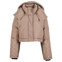 PEQUS Jacke 'Aether' Herren Gr&ouml;&szlig;e L beige