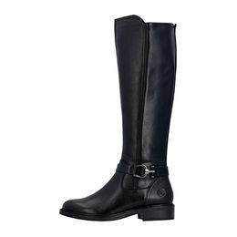Remonte Stiefel Damen Gr&ouml;&szlig;e 45 schwarz Winterschuhe