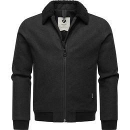 Ragwear Jacke 'Sivval' Herren Gr&ouml;&szlig;e XL dunkelgrau