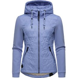 Ragwear Jacke 'Lucinda' Damen Gr&ouml;&szlig;e 5XL opal