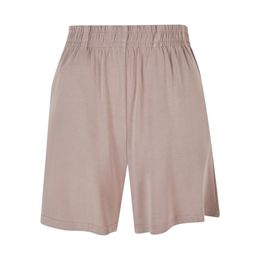 Urban Classics Hose Damen Gr&ouml;&szlig;e 48 beige