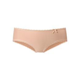 s.Oliver Panty Damen Gr&ouml;&szlig;e M beige
