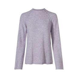 Heine Pullover Damen Gr&ouml;&szlig;e 4XL lilameliert