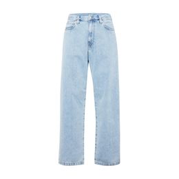 Carhartt Work In Progress Carhartt Wip Jeans 'Landon' Herren Gr&ouml;&szlig;e 32 hellblau