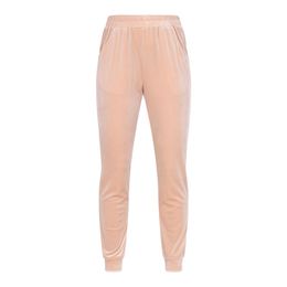 NAEMI Hose 'Fashion Look' Damen Gr&ouml;&szlig;e 42 gold