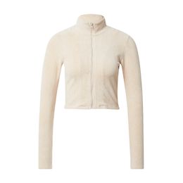 VIERVIER Shirt 'Celia' Damen Gr&ouml;&szlig;e XS creme
