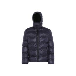 Sloan Winterjacke Herren Gr&ouml;&szlig;e S marine