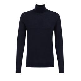 WE Fashion Pullover Herren Gr&ouml;&szlig;e S dunkelblau