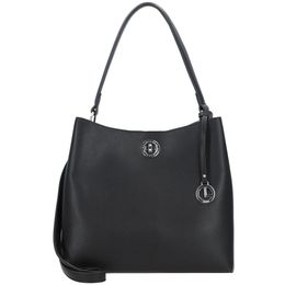 L.Credi Tasche 'Filippa' Damen Gr&ouml;&szlig;e One Size schwarz