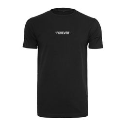 Mister Tee T-Shirt Herren Gr&ouml;&szlig;e XXL schwarz / wei&szlig;