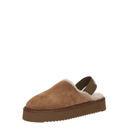 Copenhagen Studios Slipper 'CPH274' Damen Gr&ouml;&szlig;e 38 braun