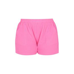 Swirly Shorts Damen Gr&ouml;&szlig;e 42 hellpink