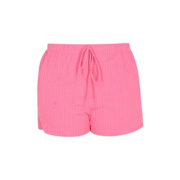 Swirly Shorts Damen Gr&ouml;&szlig;e 44 ros&eacute;