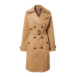BOSS Mantel 'Conry' Damen Gr&ouml;&szlig;e XL dunkelbeige