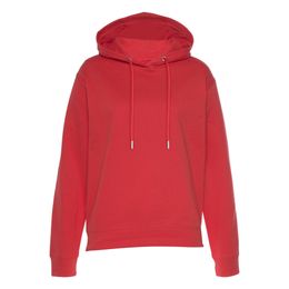 H.I.S. H.I.S Sweatshirt Damen Gr&ouml;&szlig;e L rot