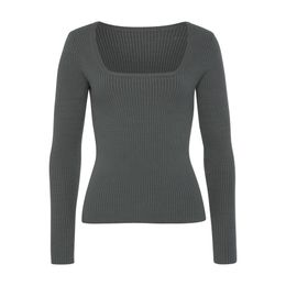 Lascana Pullover Damen Gr&ouml;&szlig;e XS oliv