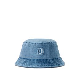 Johnny Urban Hat 'Bob' Herren Gr&ouml;&szlig;e 60/61 blue denim