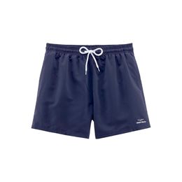 Venice Beach Badeshorts Herren Gr&ouml;&szlig;e M navy / wei&szlig;