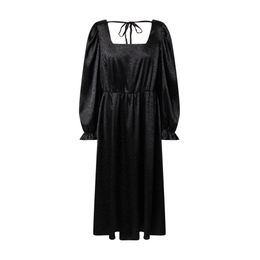 Love Copenhagen Kleid 'Dana' Damen Gr&ouml;&szlig;e 42 schwarz Winterkleid