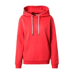 Key Largo Sweatshirt Damen Gr&ouml;&szlig;e S flieder / knallrot