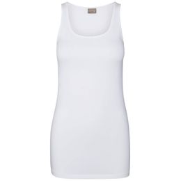 V&eacute;ro Moda Vero Moda Top 'VMMaxi' Damen Gr&ouml;&szlig;e XL wei&szlig;