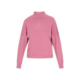 Sanika Sweatshirt Damen Gr&ouml;&szlig;e XL pitaya