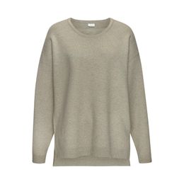 ELBSAND Pullover Damen Gr&ouml;&szlig;e XS/S oliv