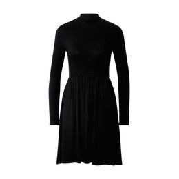 ABOUT YOU Kleid 'Gwen' Damen Gr&ouml;&szlig;e 34 schwarz Winterkleid