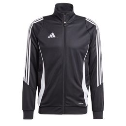 adidas Performance Trainingsjacke 'Tiro 24' Herren Gr&ouml;&szlig;e L schwarz / wei&szlig;