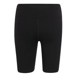 Hey Honey Sporthose 'Biker' Damen Gr&ouml;&szlig;e XS schwarz / wei&szlig;