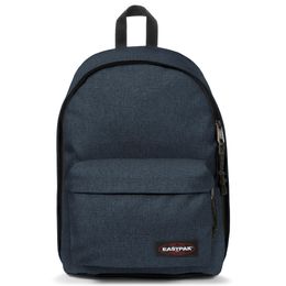 Eastpak Rucksack 'Out Of Office' Herren Gr&ouml;&szlig;e One Size enzian / rot / schwarz / wei&szlig;
