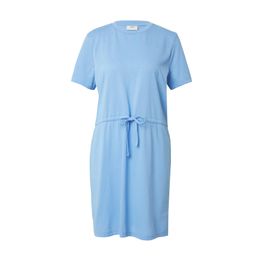 Jacqueline de Yong JDY Kleid 'DALILA' Damen Gr&ouml;&szlig;e 32 hellblau Winterkleid